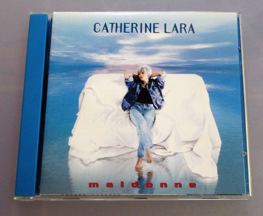 CATHERINE LARA - Maldonne (Gebraucht) in Wattwil für CHF 4 – mit ...
