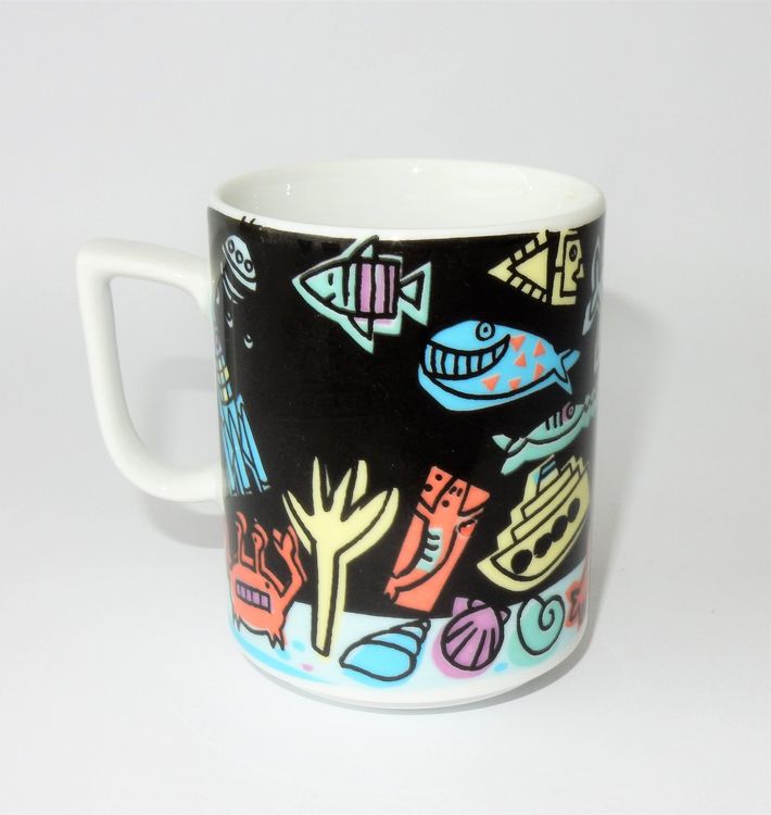 Bopla - by Langenthal Design Porzellan - Tasse / Mug 2.5dl | Kaufen auf ...