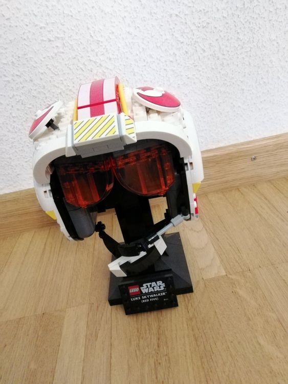 Lego Star Wars Luke sky walker | Kaufen auf Ricardo