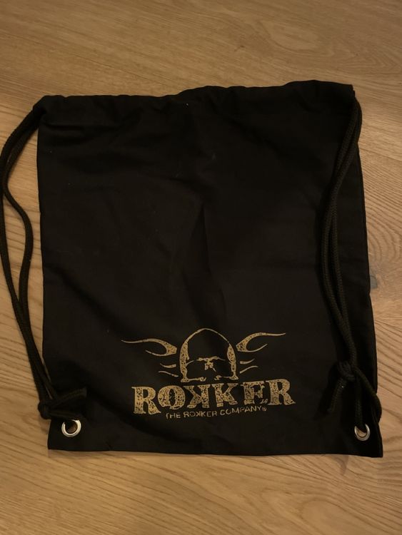 Bag von Rokker | Kaufen auf Ricardo