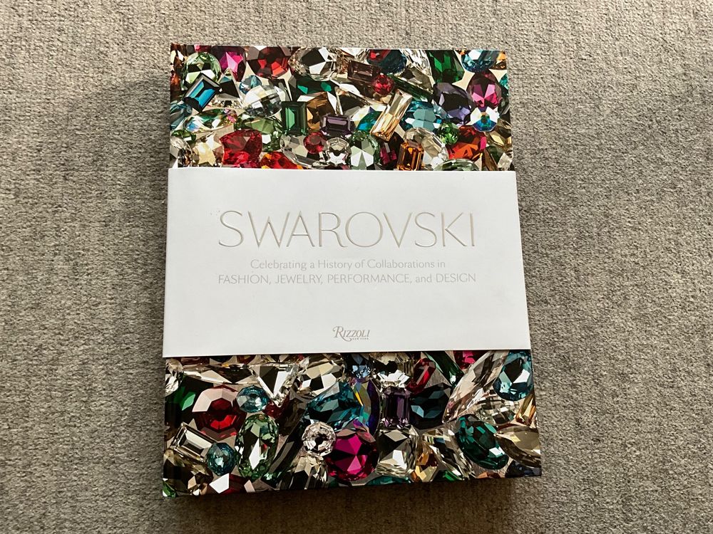 Swarovski- Celebrating a History | Kaufen auf Ricardo