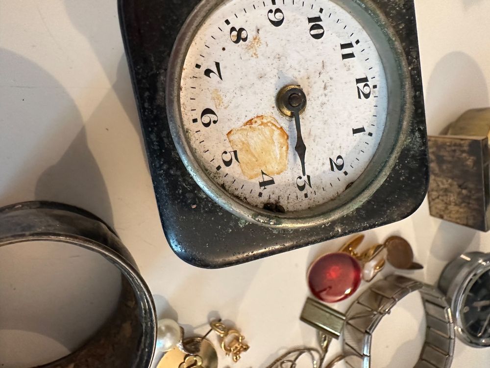 Schmuck Schmuckgegenstände (Gebraucht) in BASEL für CHF 43 – mit ...