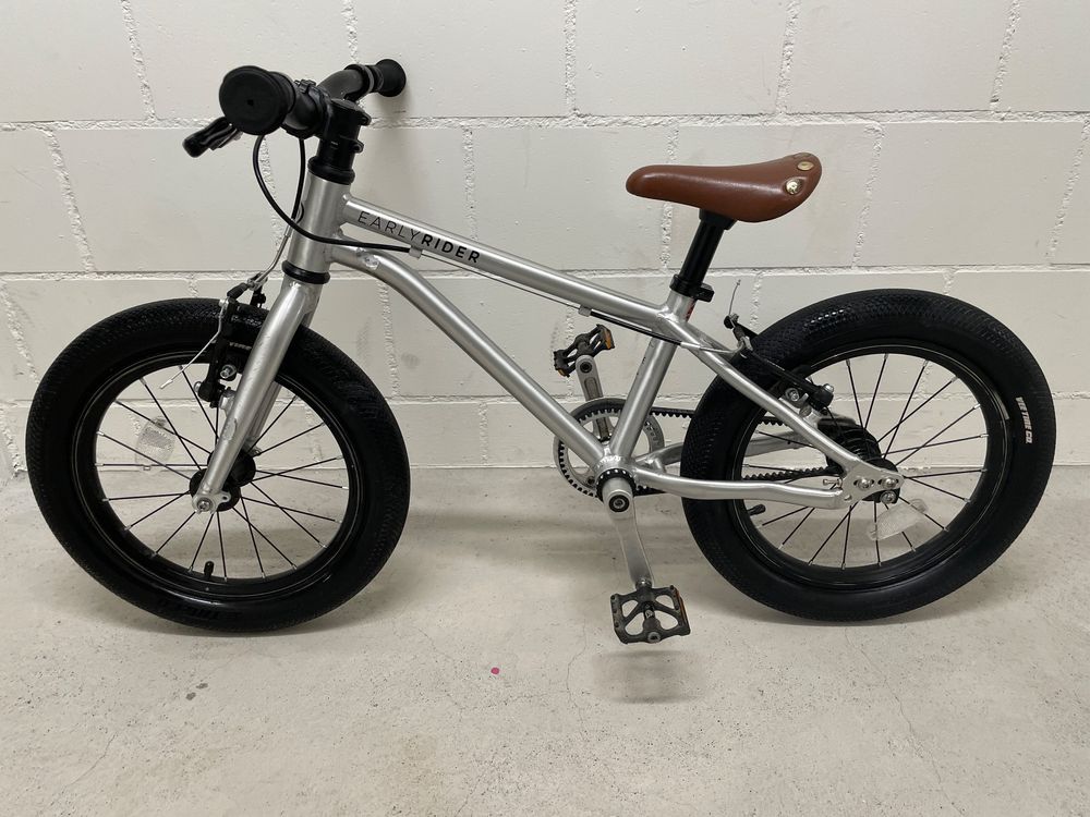 Early Rider Belter 16“ (Gebraucht) in für CHF 306 – mit Lieferung auf ...