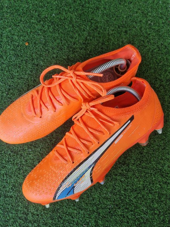 Puma Ultra SG Stollen Gr 42.5 (Neu (gemäss Beschreibung)) in ...