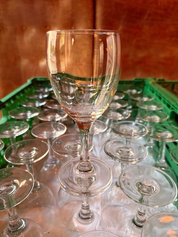 86 verres à vin élégants pour vos soirées d'été 🥂 (52) (D'occasion) à ...