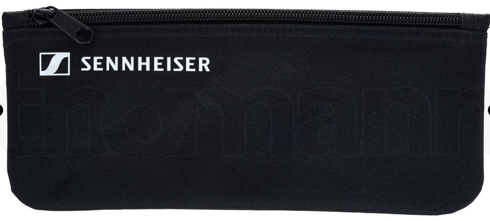 Sennheiser Microphone Bag Evolution (Neu (gemäss Beschreibung)) in ...