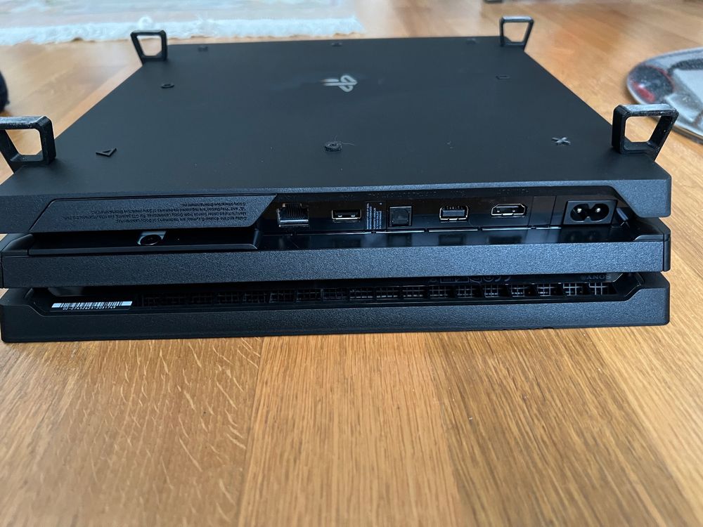 Sony PS 4 Pro | Kaufen auf Ricardo