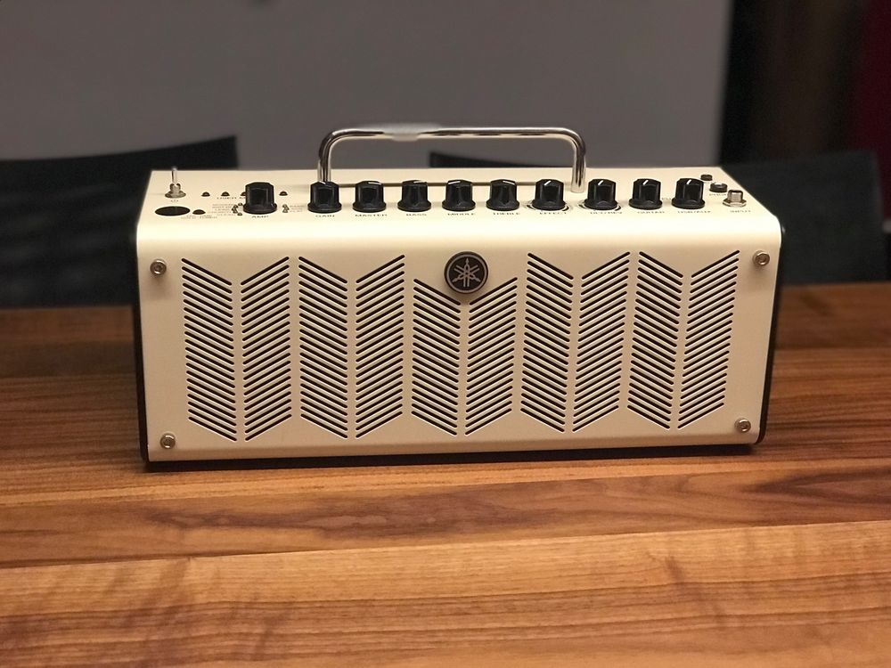 Yamaha THR 10 | Kaufen auf Ricardo