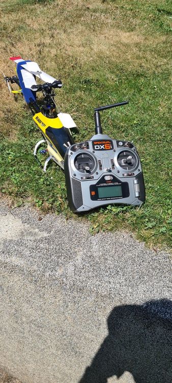 RC Heli Blade 400 | Kaufen auf Ricardo