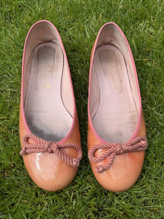 Pretty Ballerina Gr. 37 (Gebraucht) in Bassersdorf für CHF 16 – mit ...