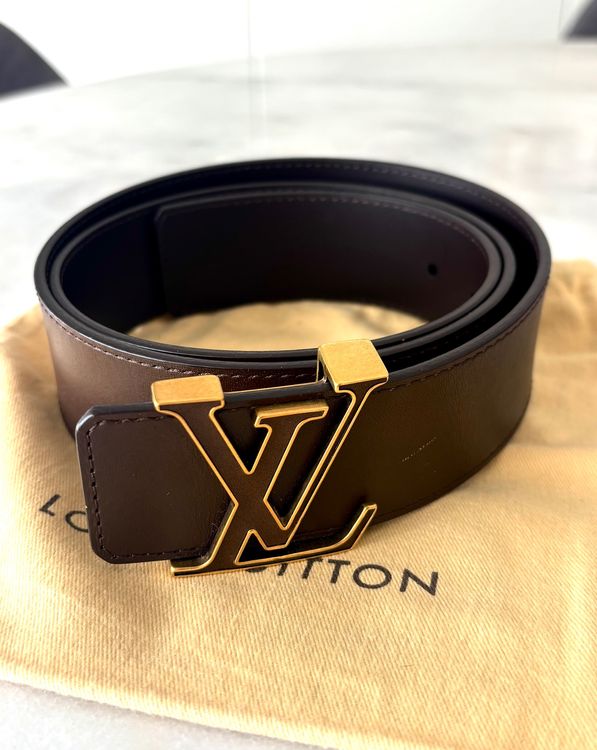 Faszinierend Louis Vuitton Gurtel Ein Symbol Fur Luxus Und Stil