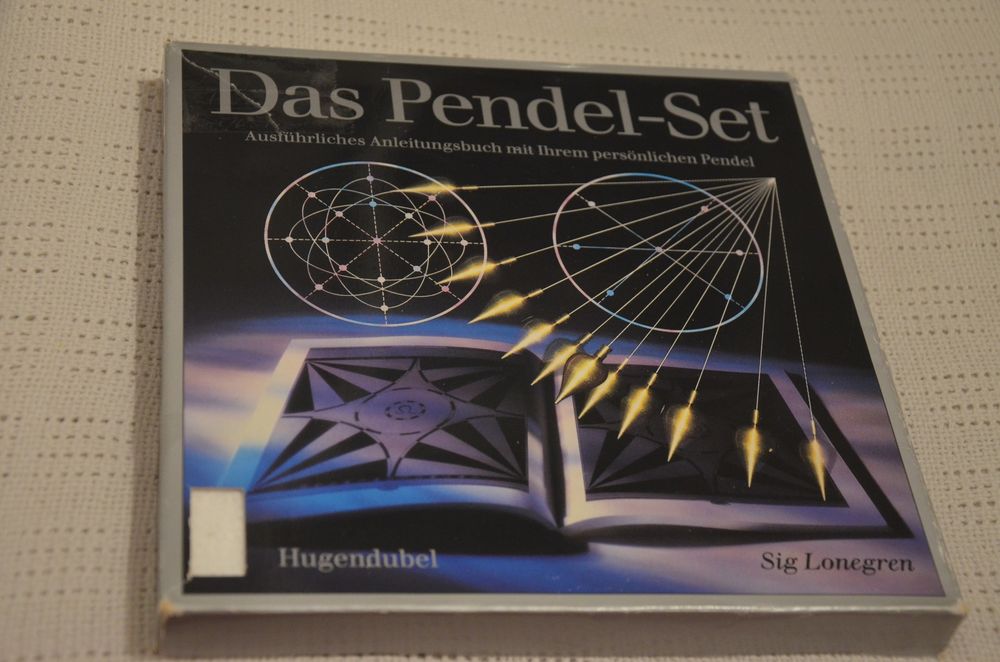 PENDEL SET (Gebraucht) in Chiasso für CHF 20 – mit Lieferung auf ...