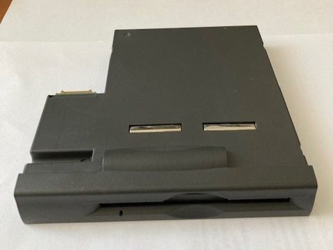 Macintosh Powerbook Floppy Drive Expansion Module (Gebraucht) in Horw ...