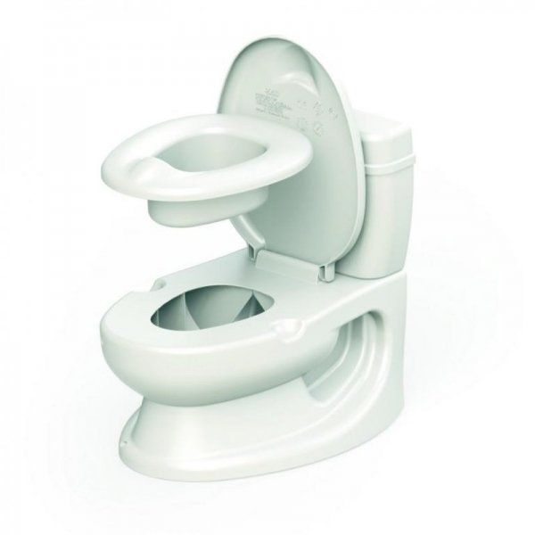 Defekt-Mobiles Kinder WC Potty "weiss" (Defekt) in Walenstadt für CHF 1 ...