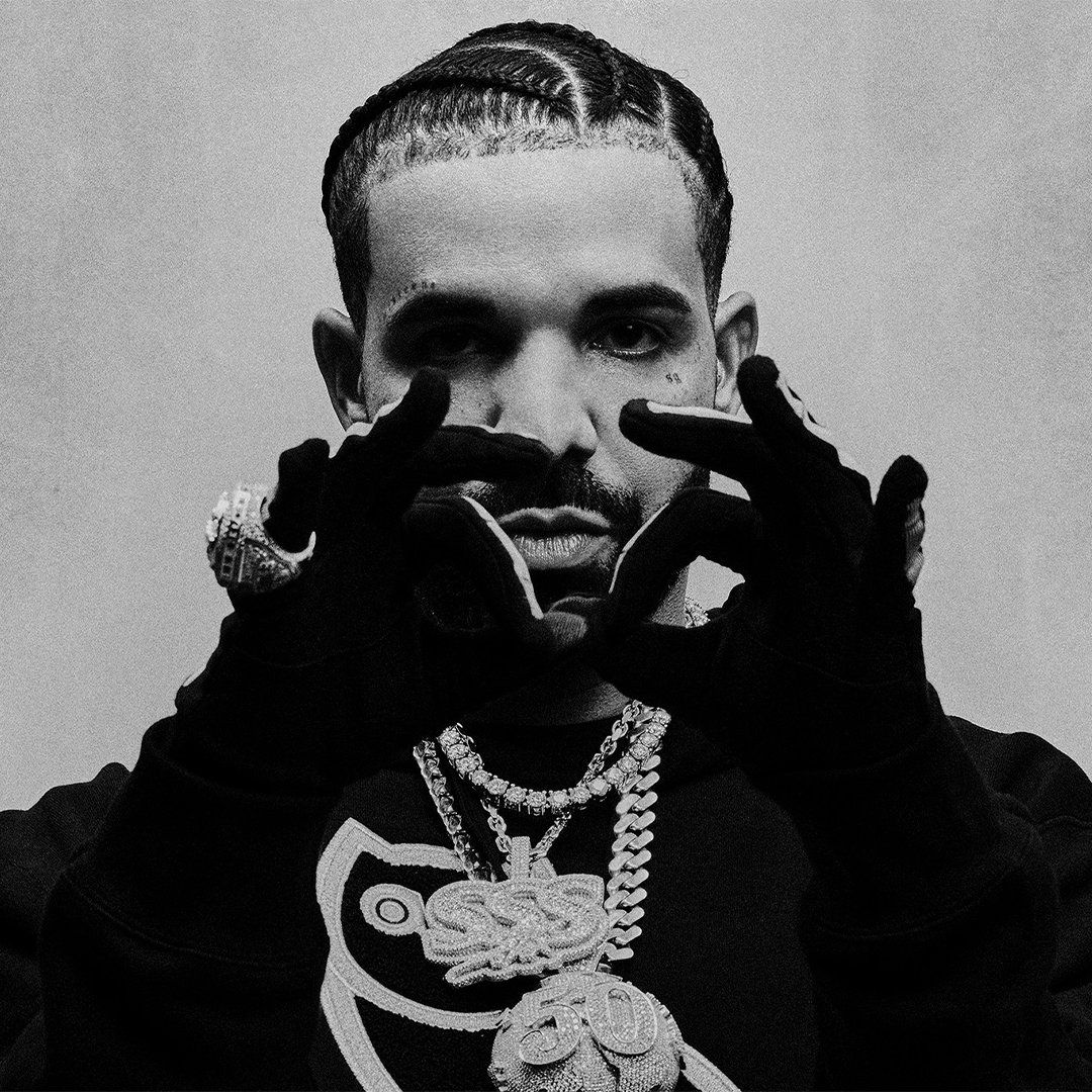 2 Tickets Drake Early Entry VIP Package Stehplatz (Neu (gemäss ...