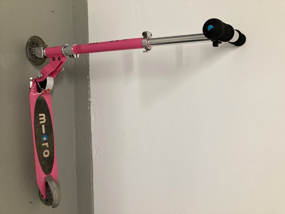 Micro Scooter / Trottinett (Gebraucht) in Oberglatt ZH für CHF 40 – nur Abholung auf Ricardo kaufen