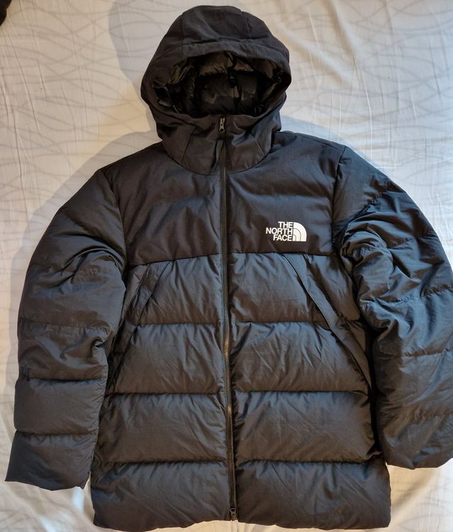The North Face Himalayan Parka in Piumino 550 Gr. L (Nuovo (secondo la ...