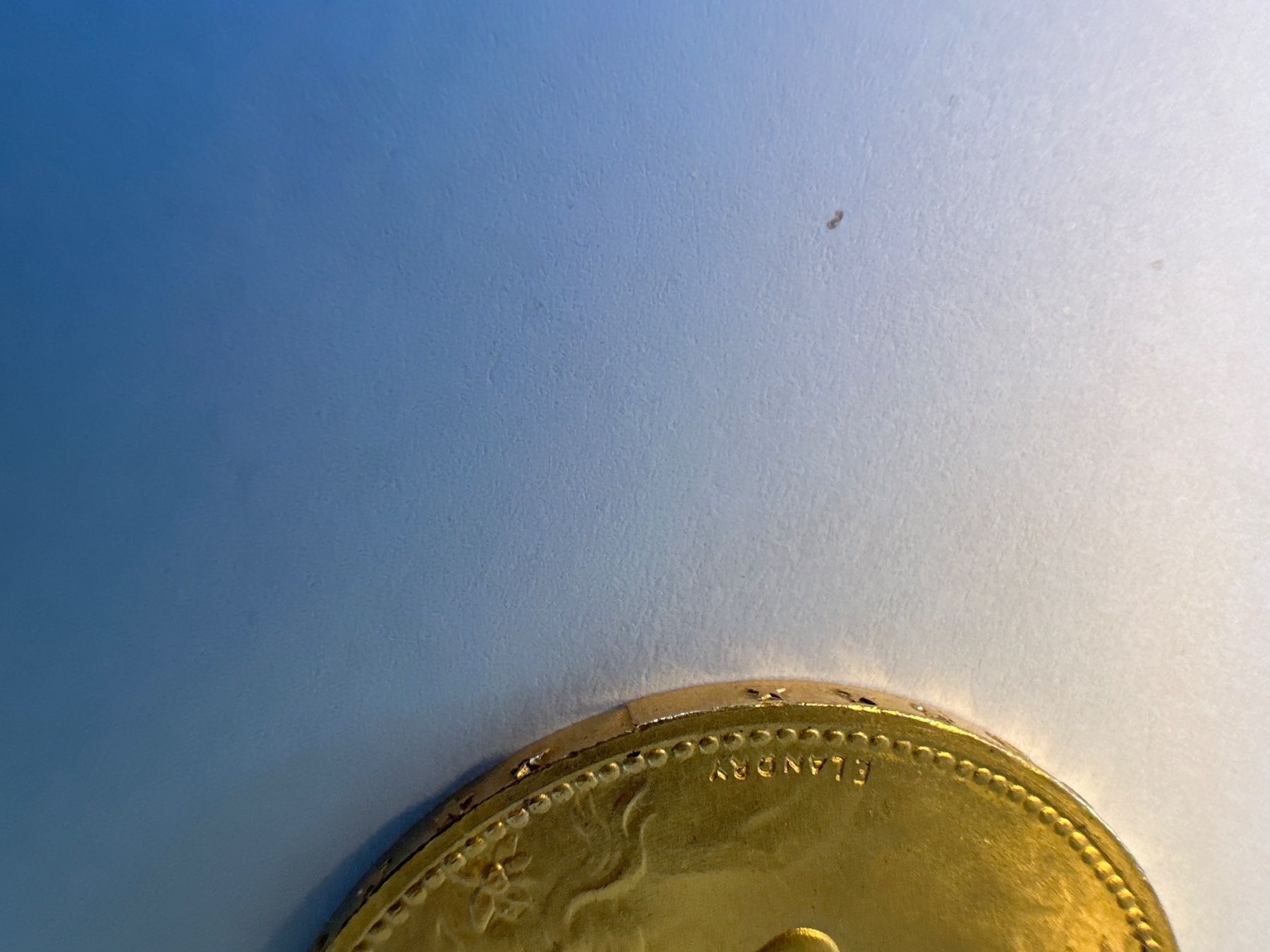 100 Fr. Goldvreneli Original 1925 stgl. mit Zertifikat (Neu (gemäss ...