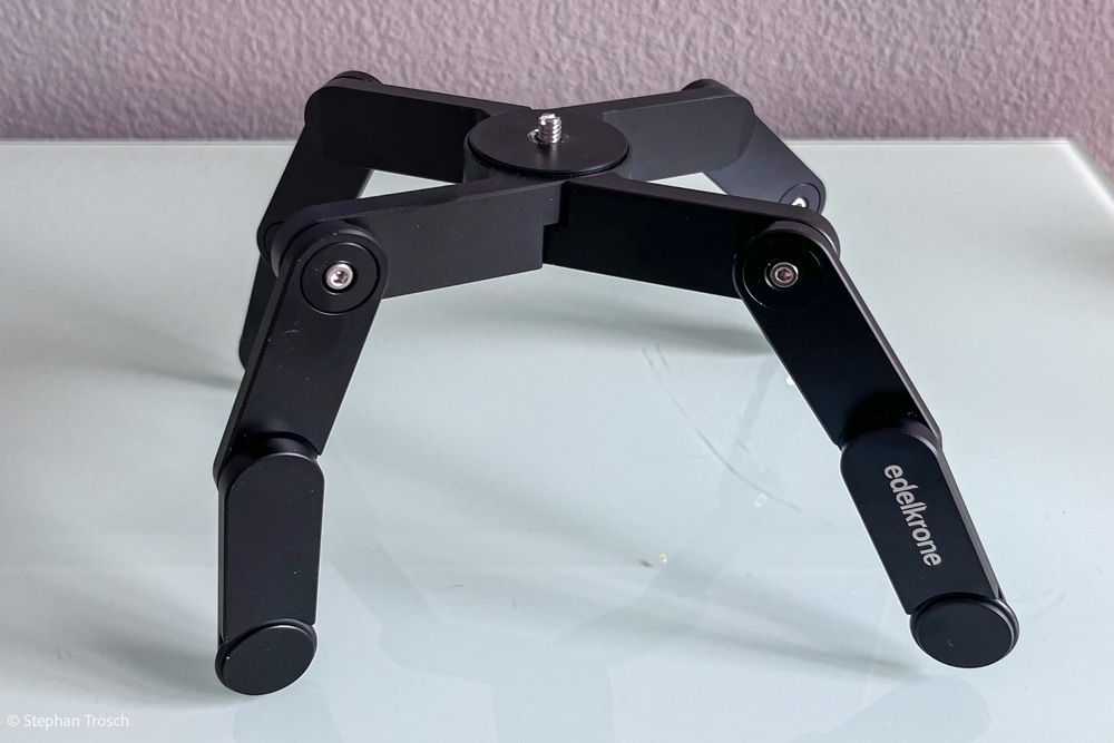 edelkrone -- STAND ONE (Kameraständer) | Kaufen auf Ricardo