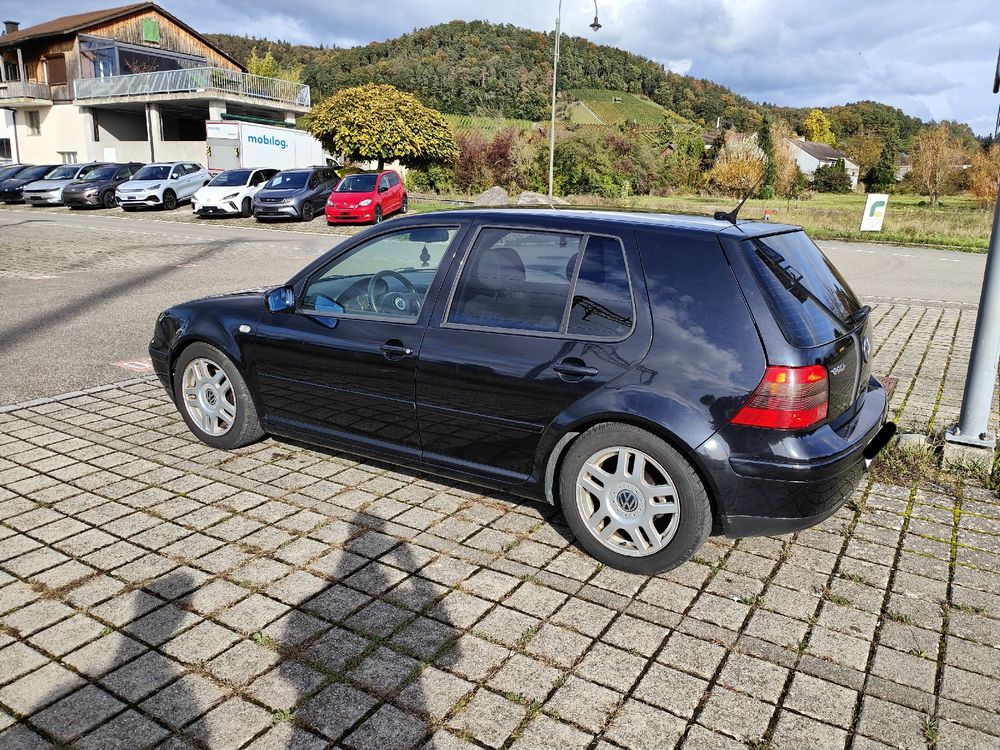 Golf 4 1 9 Tdi Steuern