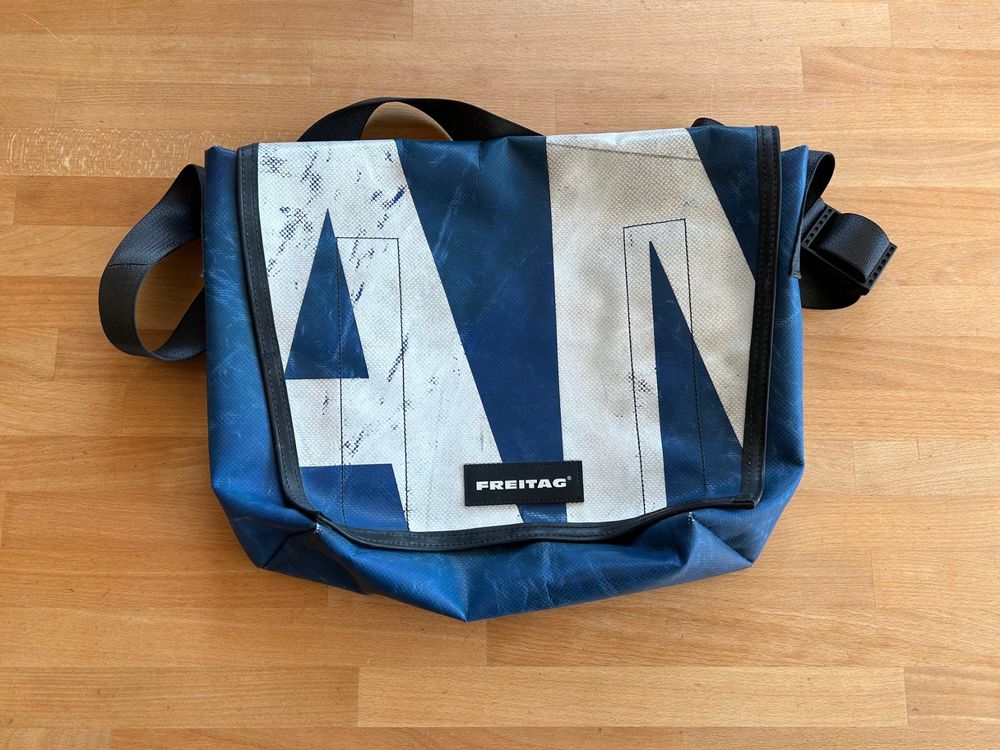 Sac FREITAG Serie G5.1 (Neu (gemäss Beschreibung)) in Montagny-Yverdon ...