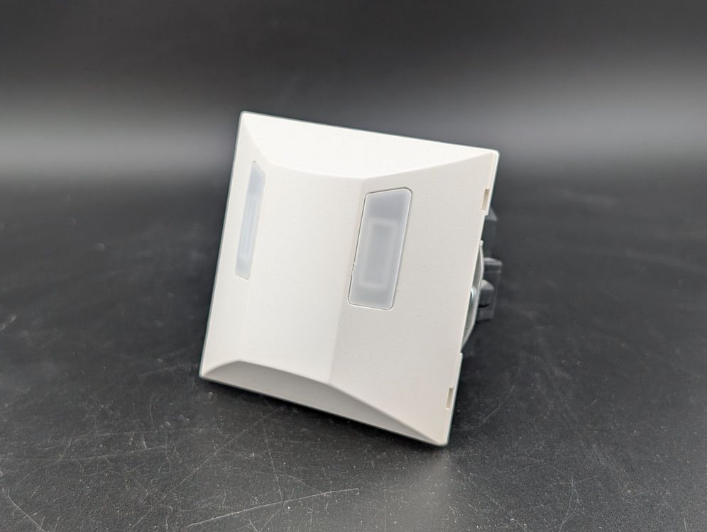 Feller Pirios 180 Bewegungsmelder 44180 R / UNI 1 Relais | Kaufen auf ...