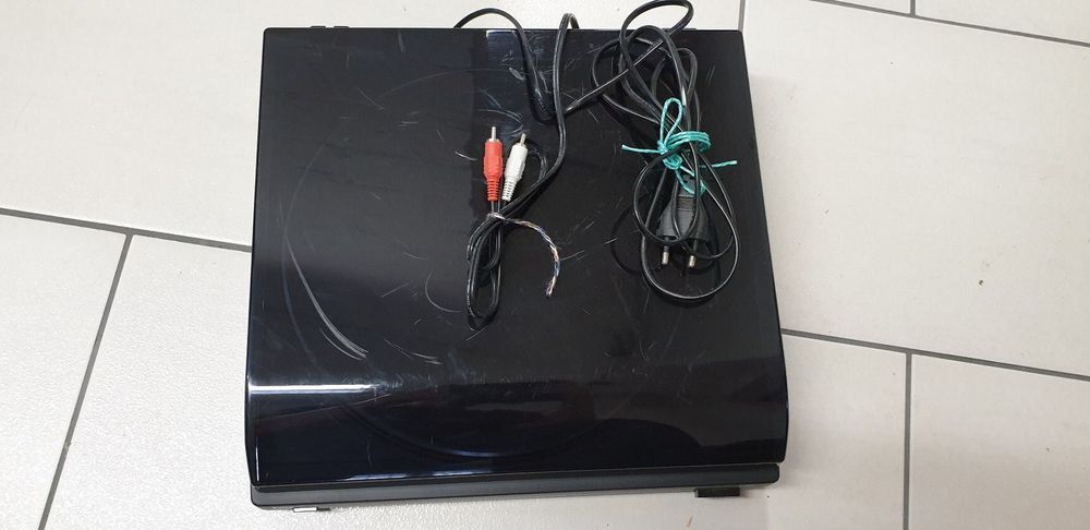 Plattenspieler Lenco L3806 | Kaufen auf Ricardo