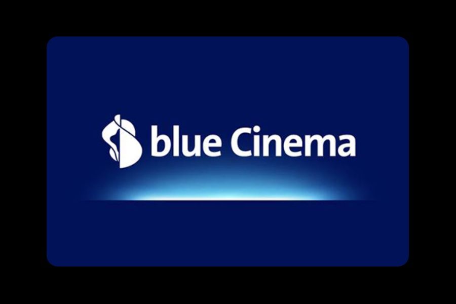 2 Kinoeintritte blue Cinema (Neu und originalverpackt) in Wangen b ...