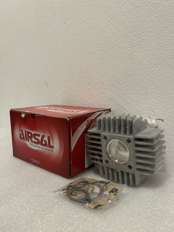 Puch 65ccm Zylinder Airsal (Neu und originalverpackt) in Rieden SG für CHF 74.9 – mit Lieferung ...