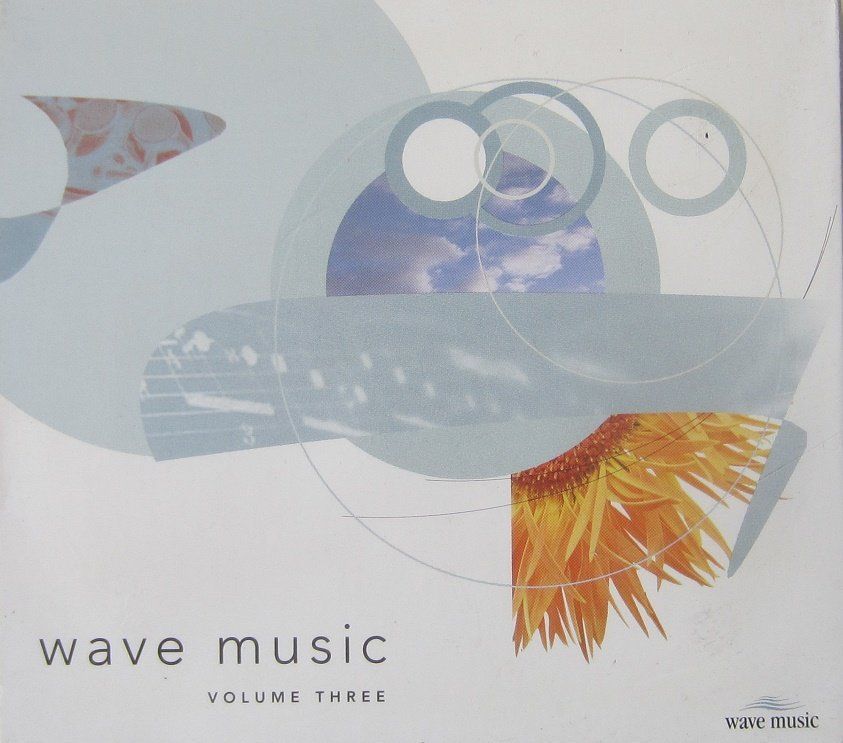 Wave Music - Volume Three (2 CDs) (Gebraucht) in Grüningen für CHF 3 ...