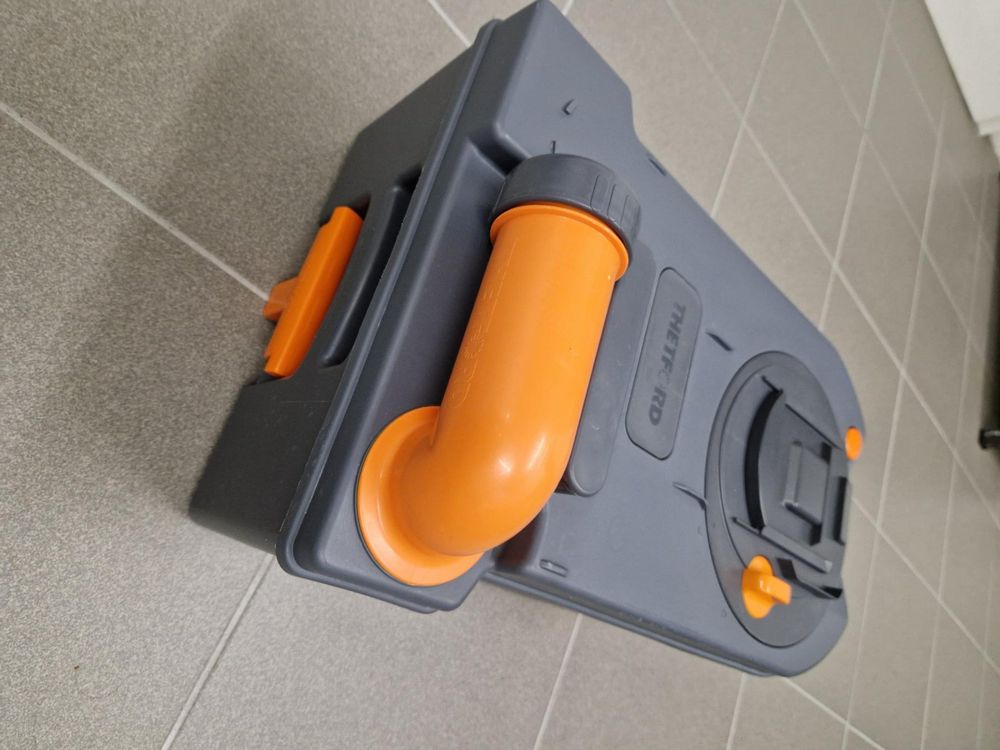 Thetford WC-Cassette C250/260 Campingtoilette (D'occasion) à Dottikon ...