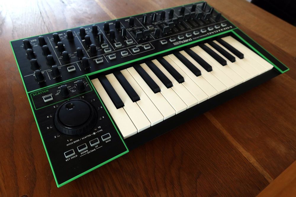 Roland System 1 (Gebraucht) in Bäretswil für CHF 301 – nur Abholung auf ...