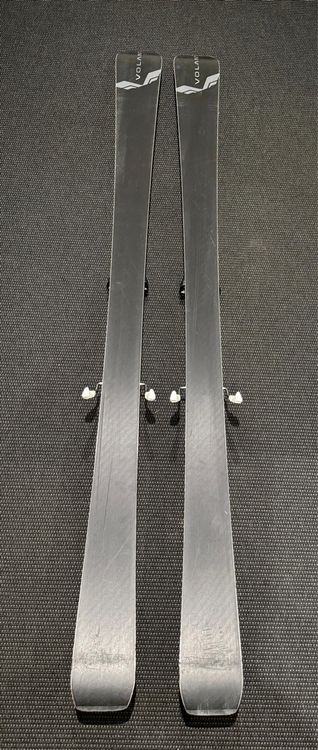Volant Pulse White Allround Ski 165 cm (Gebraucht) in Oetwil an der ...