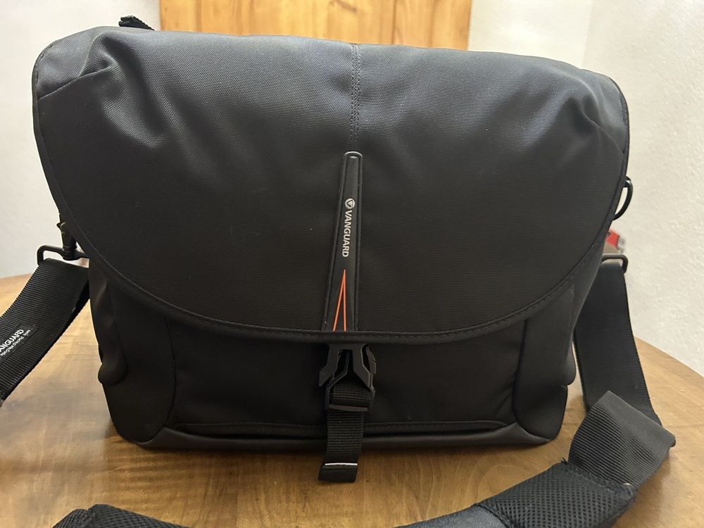 Vanguard The Heralder 33 Kameratasche, Top Zustand! (Neu (gemäss ...
