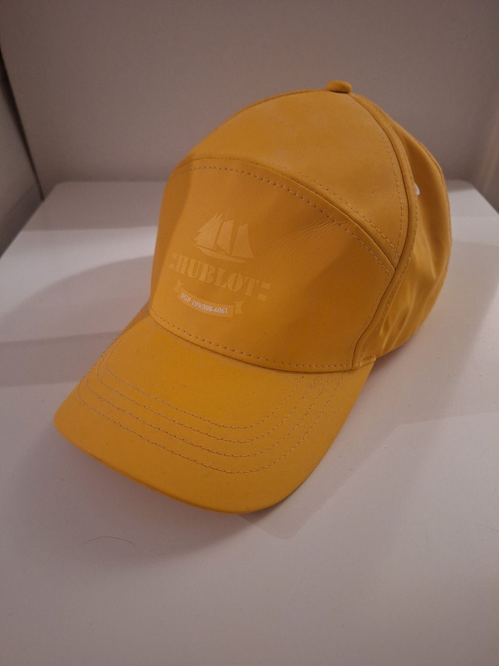 HUBLOT Mode Marine Casquette, Schirmmütze, Cap (Gebraucht) in St.Gallen ...