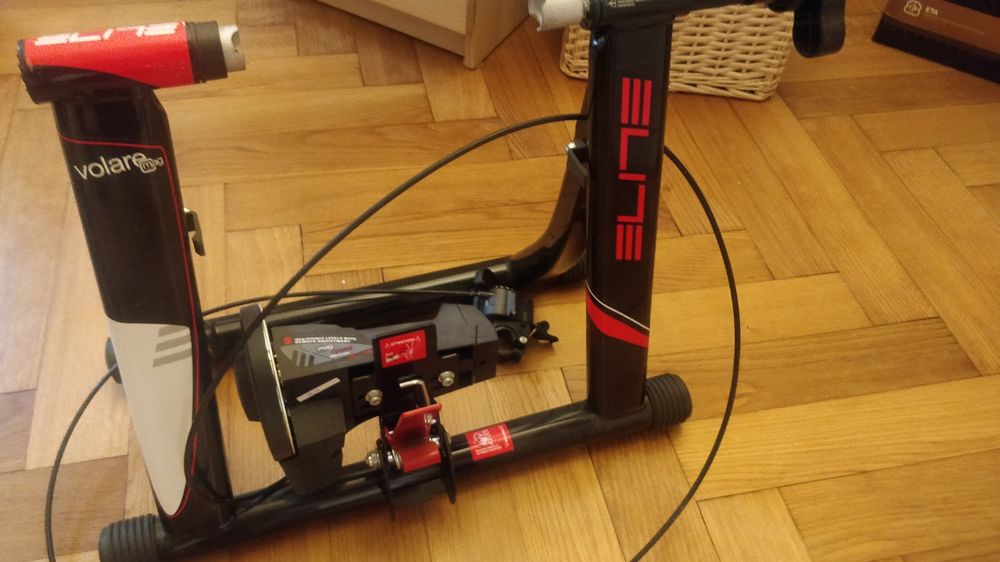 Rouleau intérieur - Elite volare | Kaufen auf Ricardo