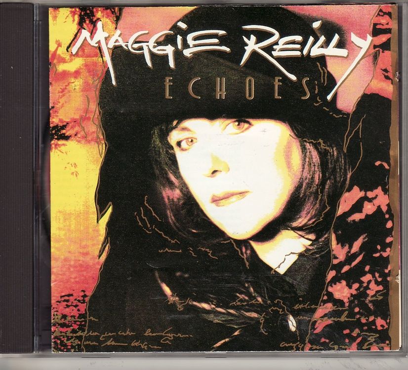 Maggie Reilly Echoes | Kaufen auf Ricardo