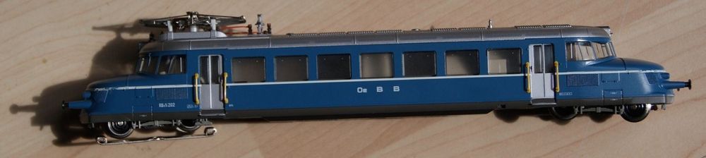 Locomotive Marklin 3127, digitale | Kaufen auf Ricardo