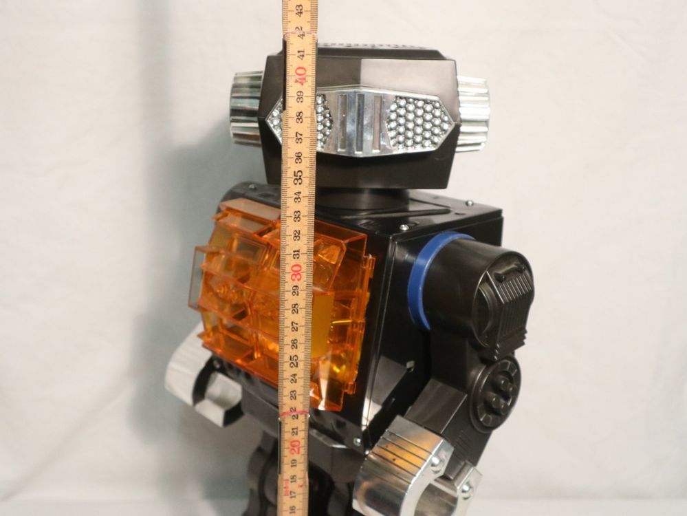 Grosser Roboter Rotate-O-Matic Super Giant Robot m. in Japan | Kaufen ...