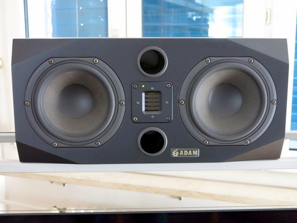ADAM P33A - Midfield-Monitor (3 Stk.) (Gebraucht) in Liestal für CHF ...