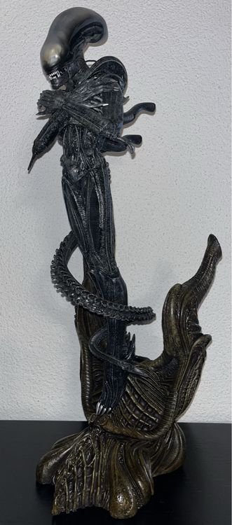 Alien Statue Sideshow (Gebraucht) in Aesch ZH für CHF 300 – nur ...