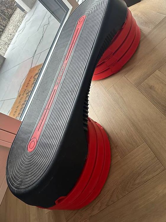 Les Mills Smart Step (Gebraucht) in Langenthal für CHF 100 – nur Abholung auf Ricardo kaufen