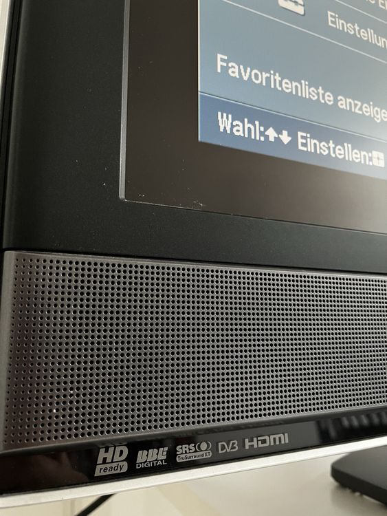 Sony Bravia TV LCD, KDL-40W2000 (Gebraucht) in Gretzenbach für CHF 3 ...