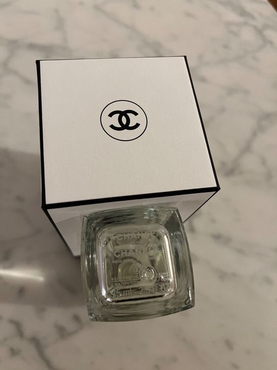 CHANEL 1957 Les Exclusifs de Chanel Eau de Parfum 75ml (Gebraucht) in ...