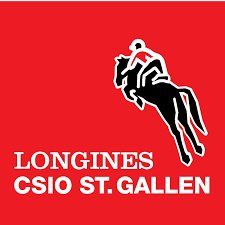 CSIO St. Gallen, 1 Code/Sitzplatz - Tag nach Wahl (Neu (gemäss ...