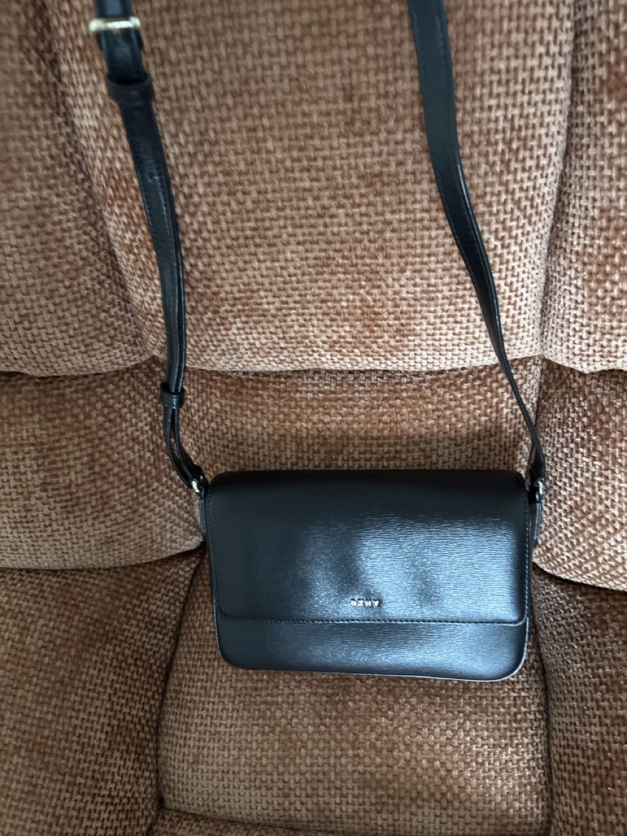 Sac bandoulière DKNY noir (Neuf (Voir description)) à Genève pour CHF ...