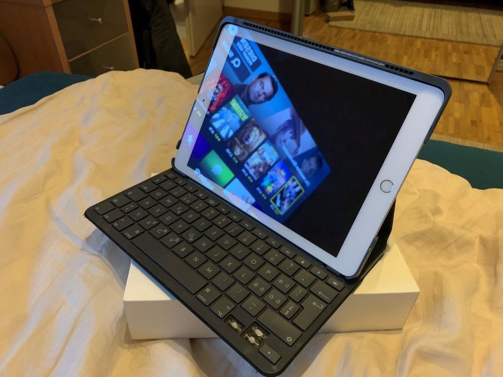Ipad 5. Generation 128GB (Gebraucht) in Winterthur für CHF 220 – mit ...