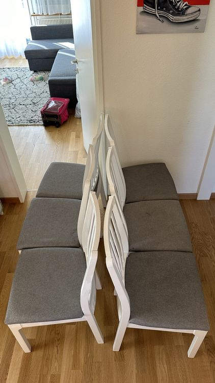Stoffbezuge Fur Stuhle 1