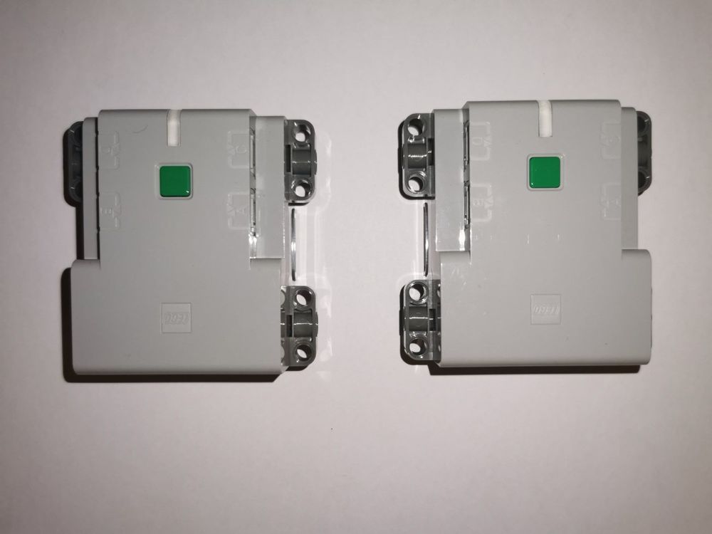 LEGO Technic, Bluetooth Smart Hub (Gebraucht) in Luzern für CHF 40 ...