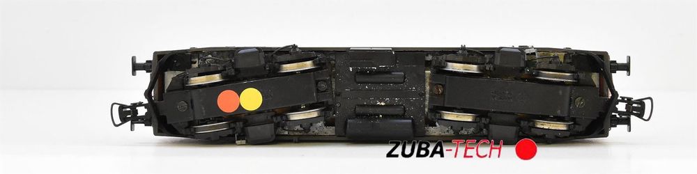 Roco 4178C E-Lok Re 4/4 IV SBB H0 GS OVP (Gebraucht) in St. Gallen für ...